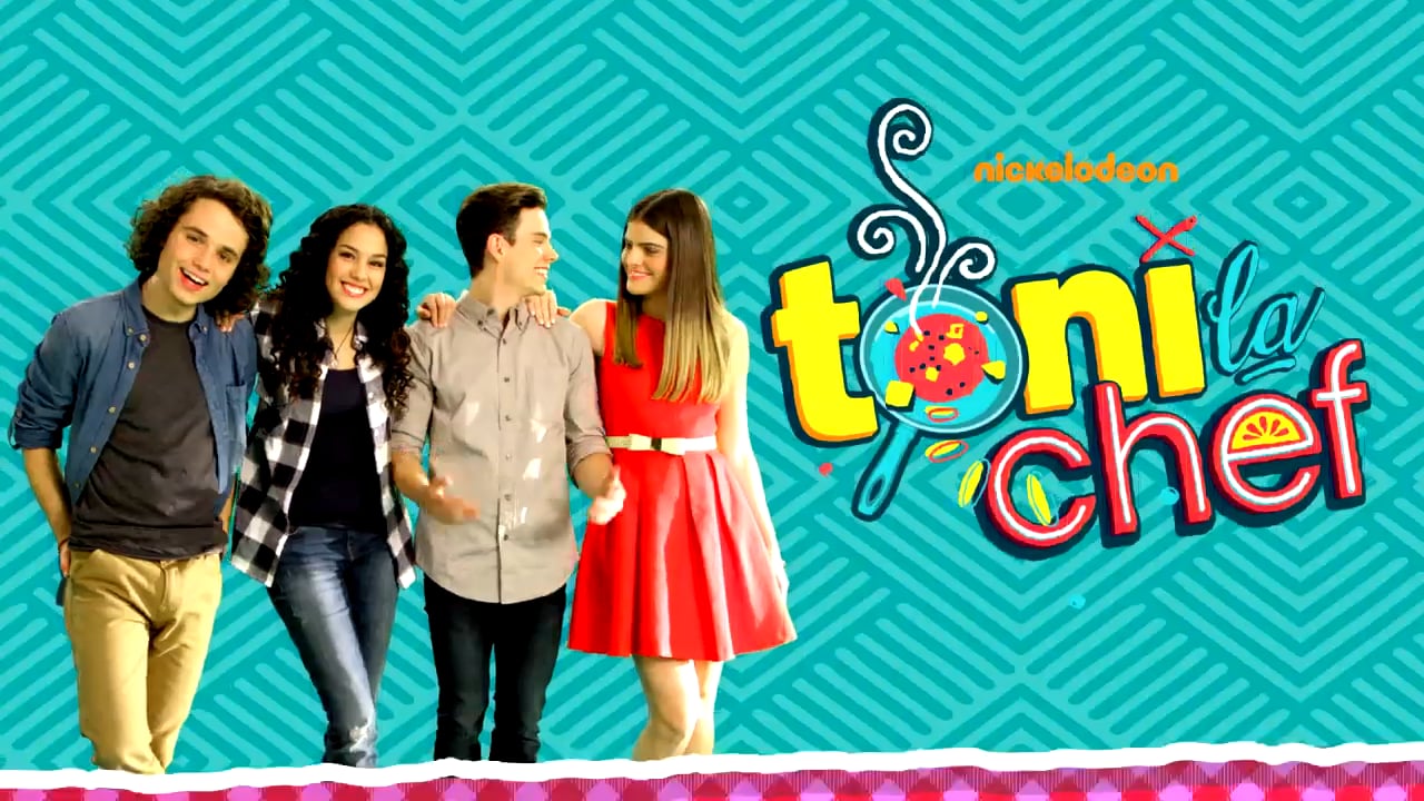 Toni La Chef - Musical Video on Vimeo