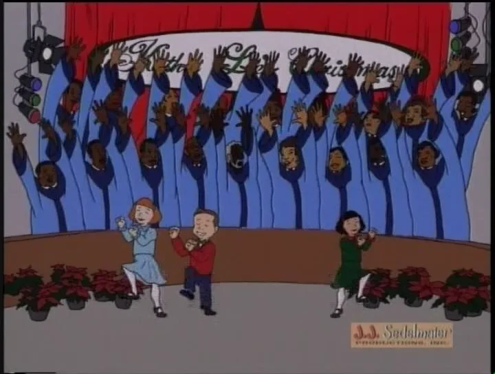 SNL - "Jesus" on Vimeo