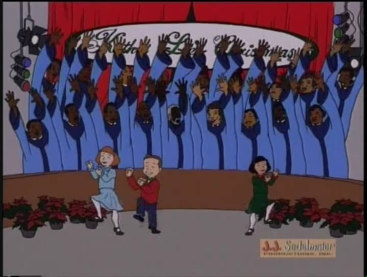 SNL - "Jesus" on Vimeo