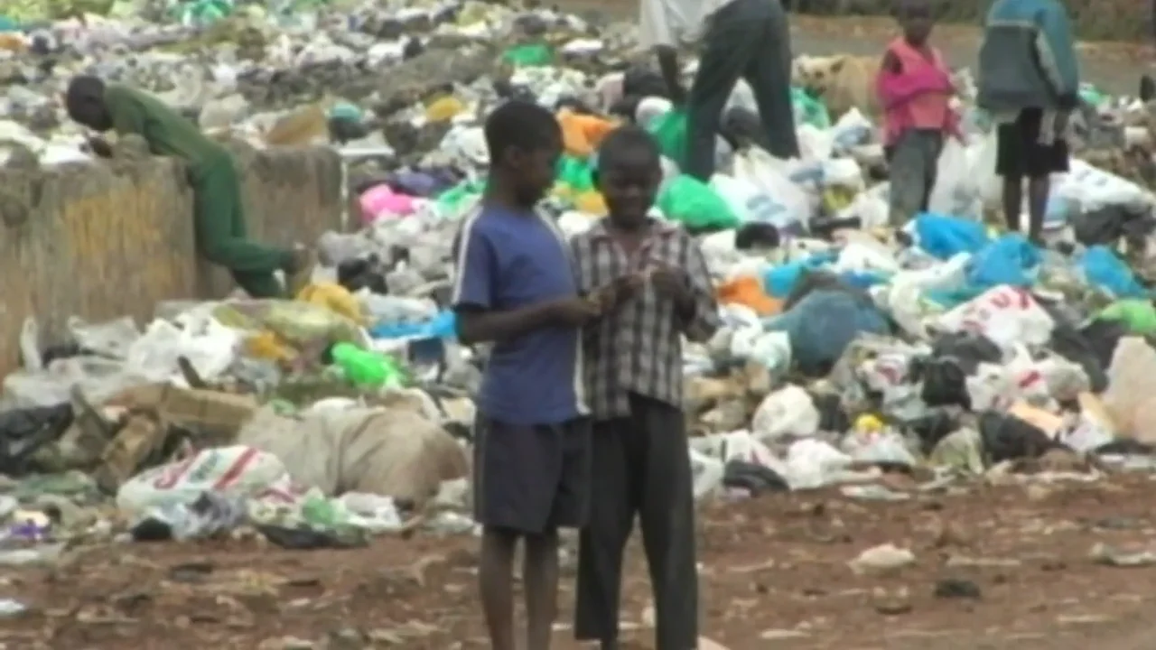 Kibera Video on Vimeo