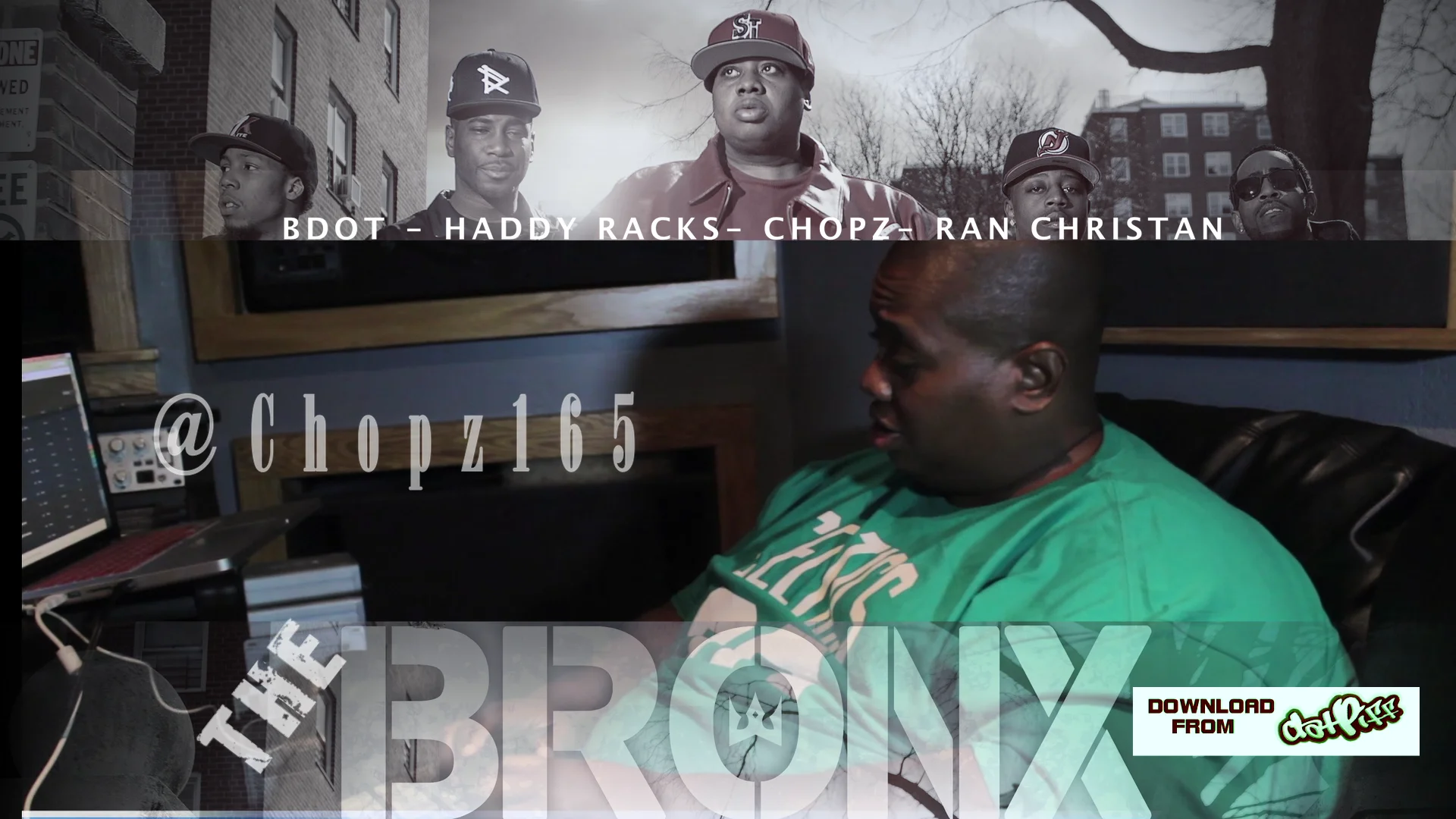 CHOPZ DAY 2 on Vimeo