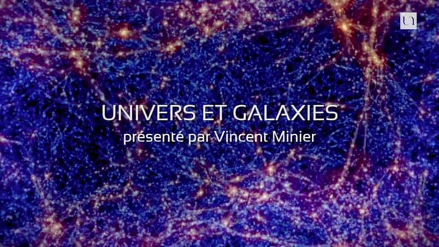 ExplorUnivers 8 - Univers et ses galaxies - Exoplanets