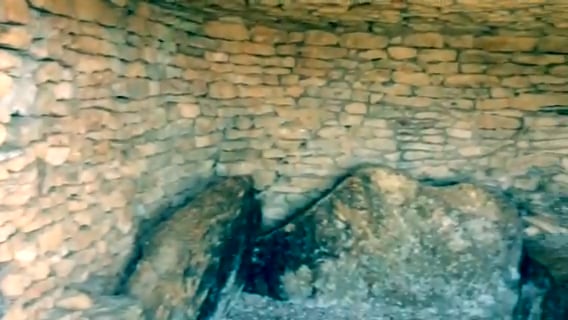 Stone age film on Vimeo