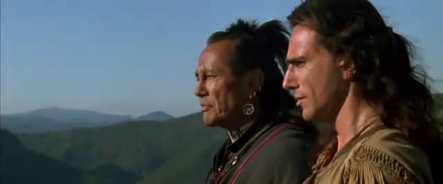 The Last of the Mohicans - The End on Vimeo