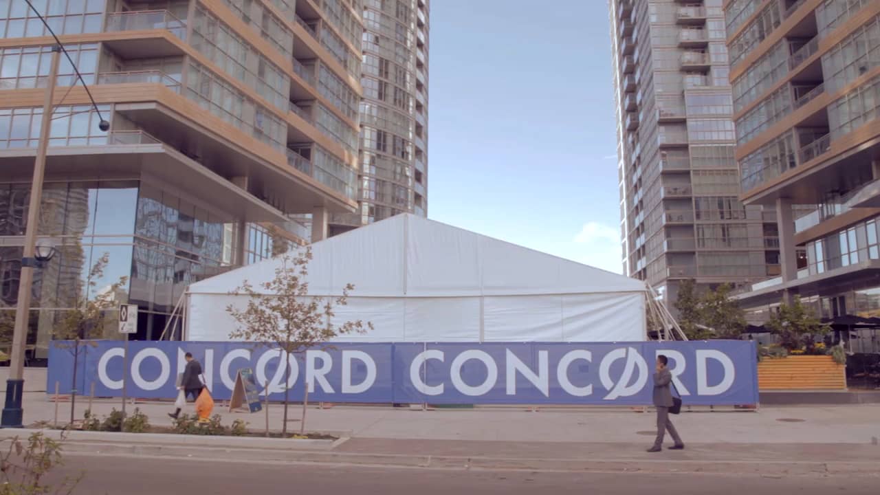 CONCORD ADEX - Open House Promo Video on Vimeo