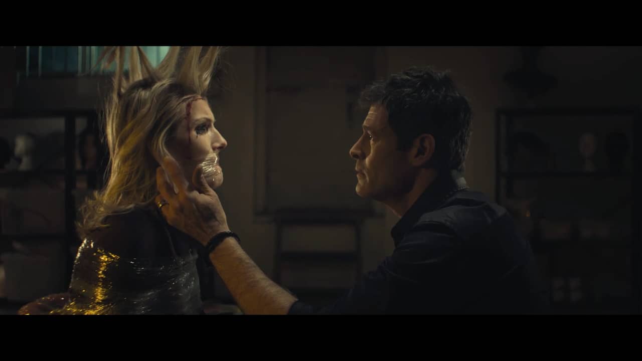 A Little Off the Top on Vimeo