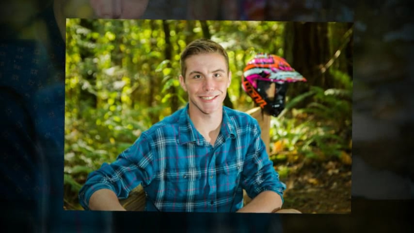 Devon Gillard PVs on Vimeo