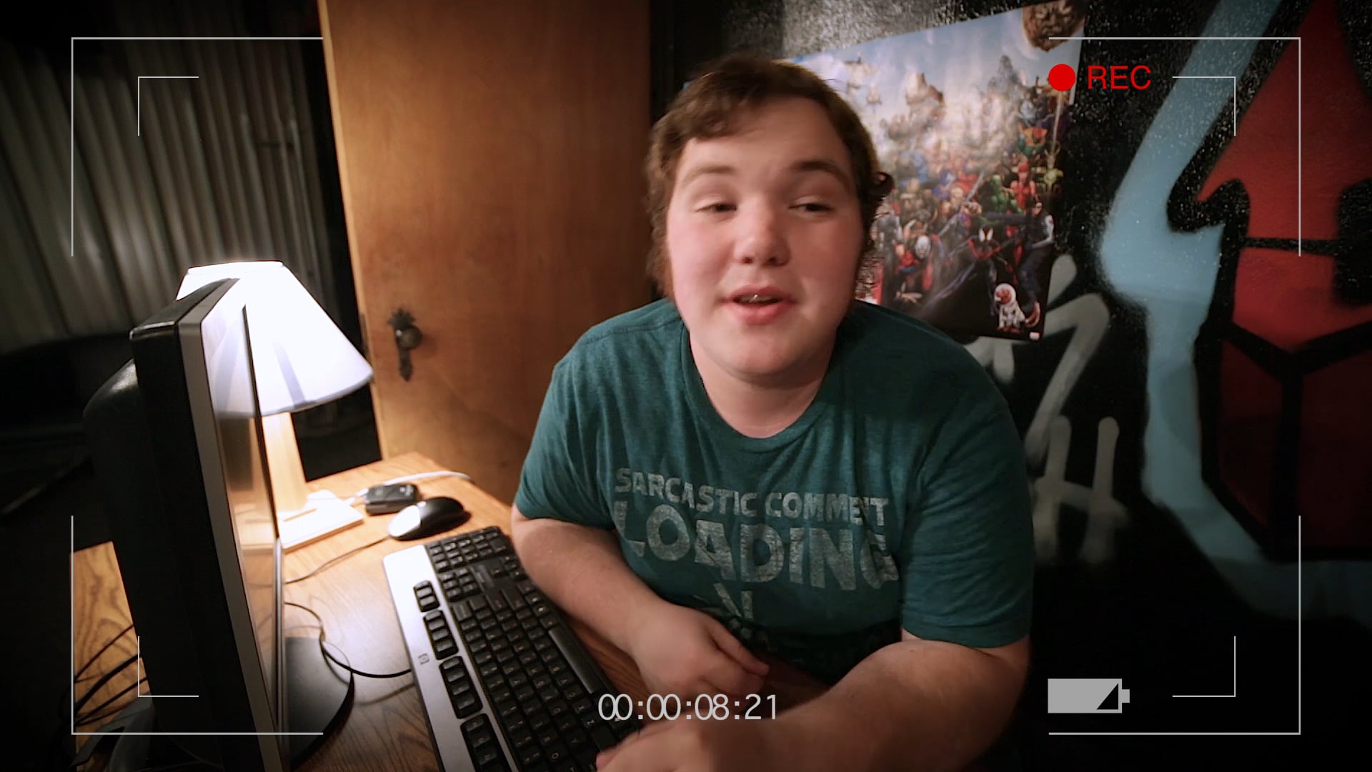 Pick your Brain with Booger - Episode 5 (Made To Be - October 10/11 ...