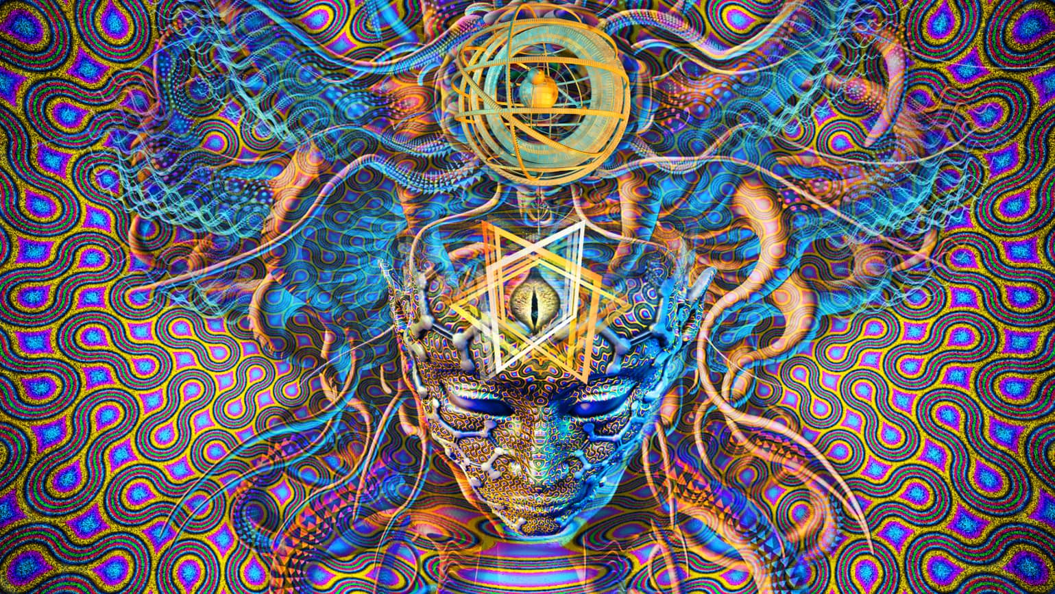 Pyroclastic blow on Vimeo