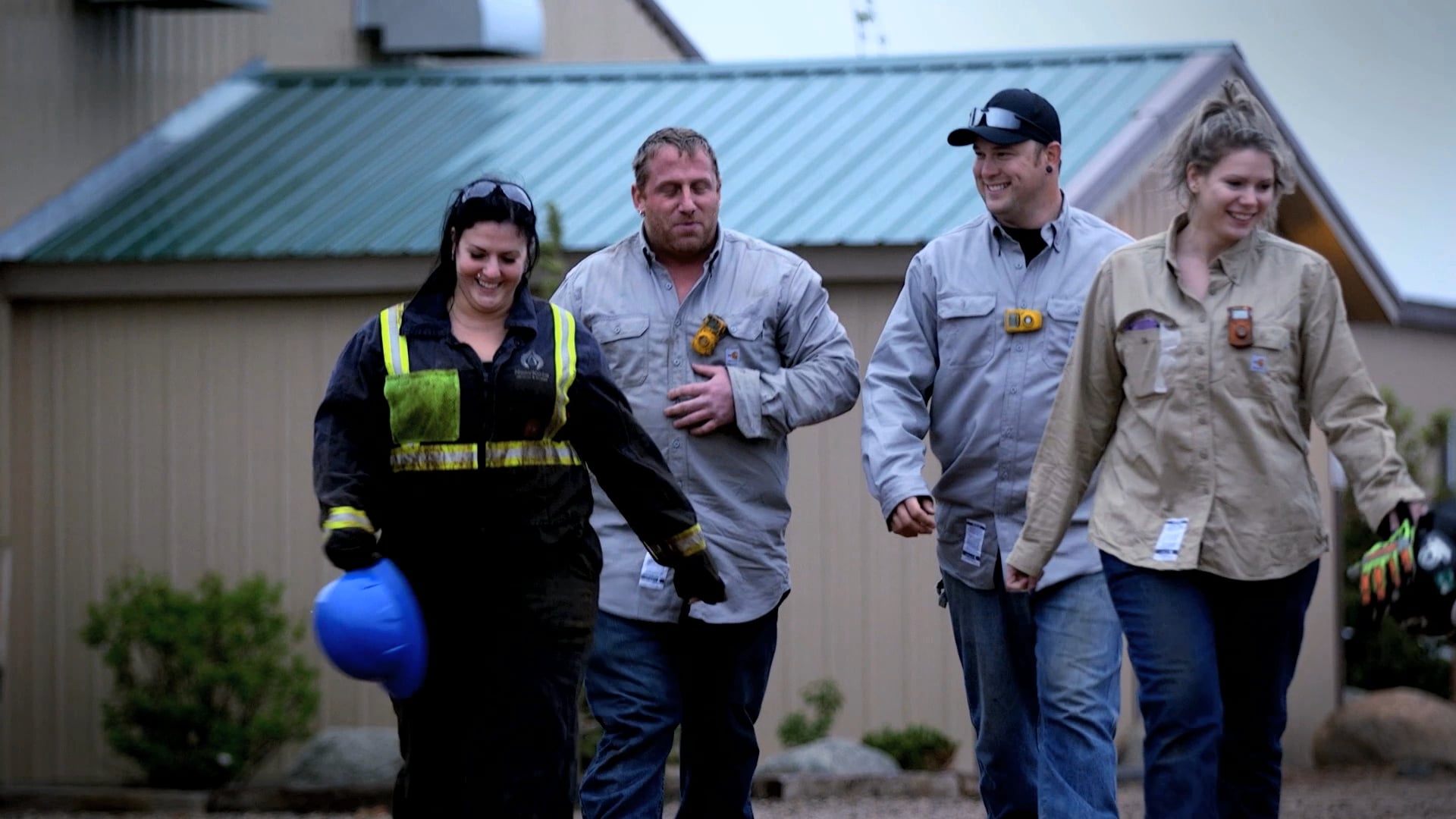 Our Portfolio - Met & Exceeded on Vimeo