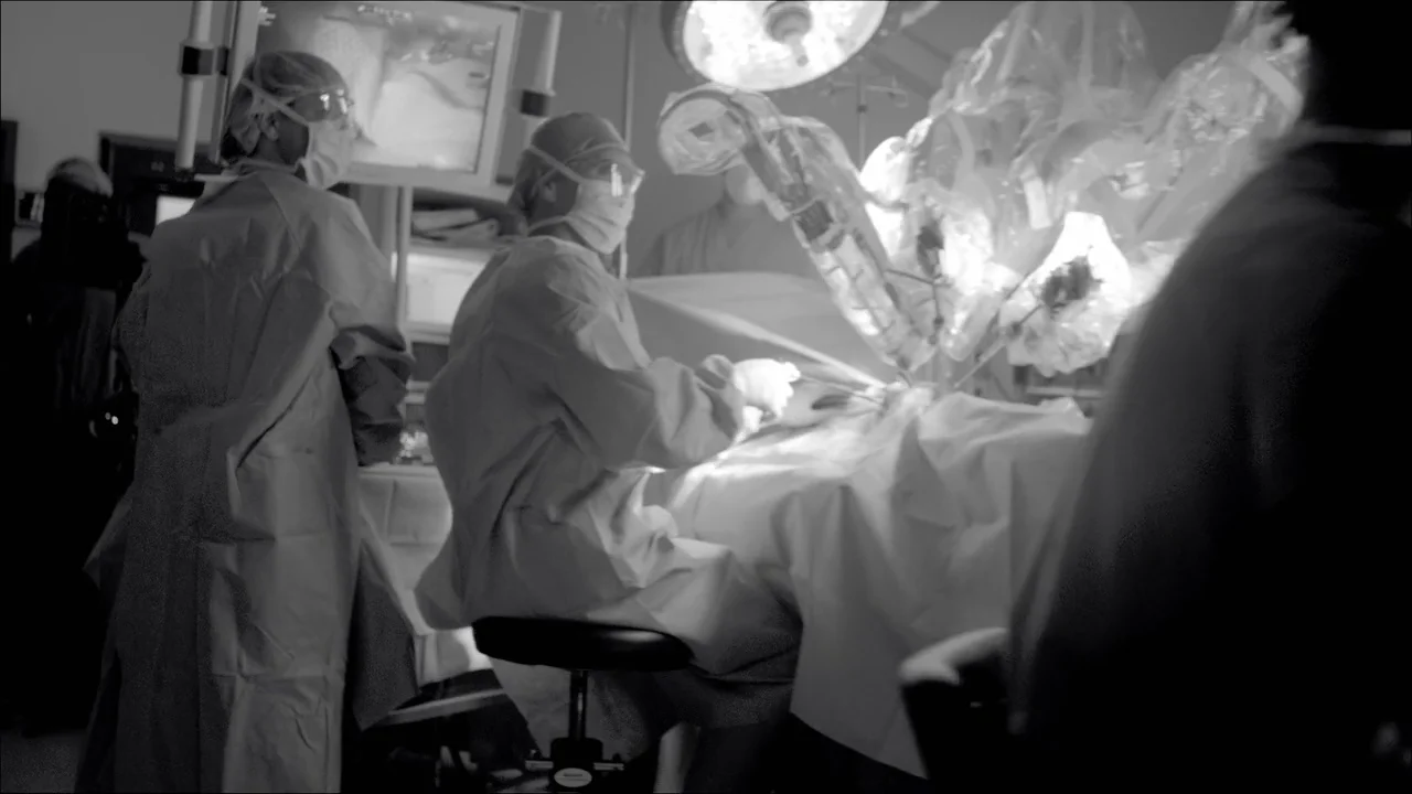 Monogram Hospital Spot Portfolio - Einstein Hospital on Vimeo