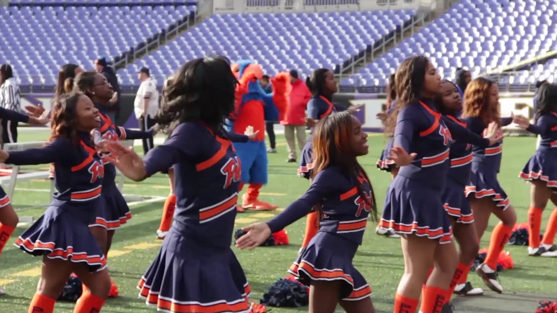 City vs Poly 2014 on Vimeo