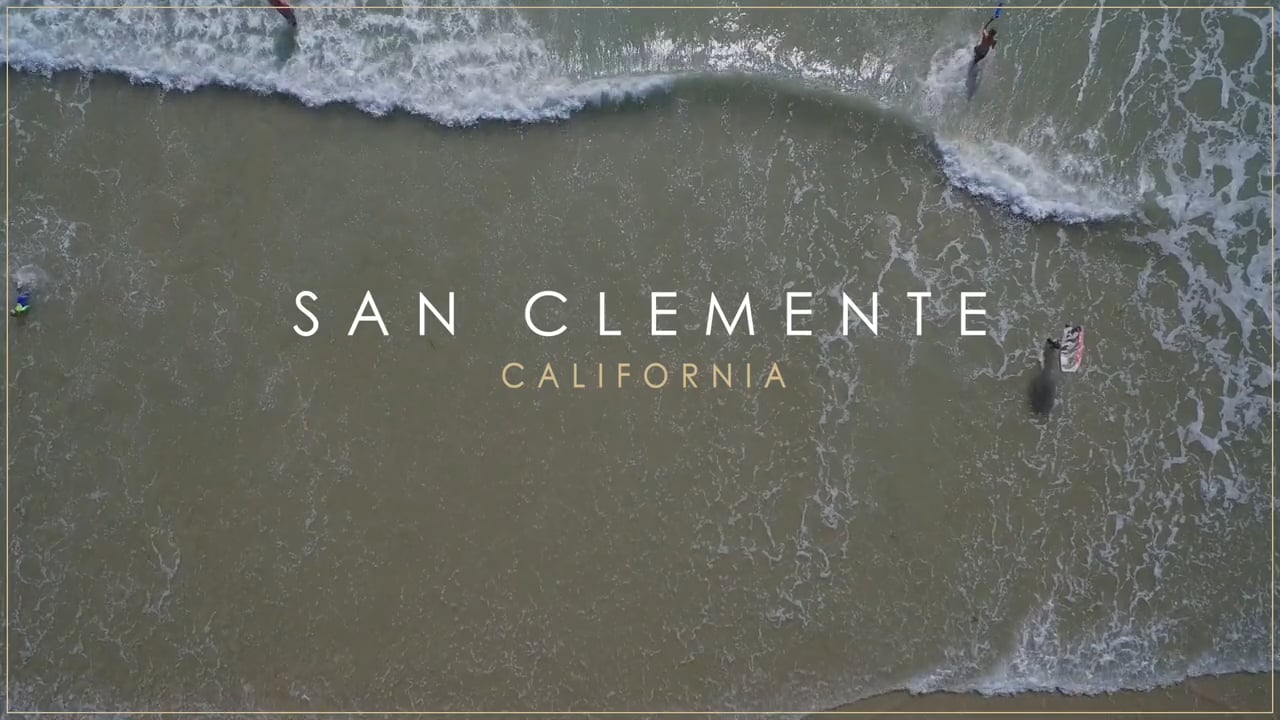 32 Via del Tesoro - 32 Via del Tesoro - San Clemente on Vimeo