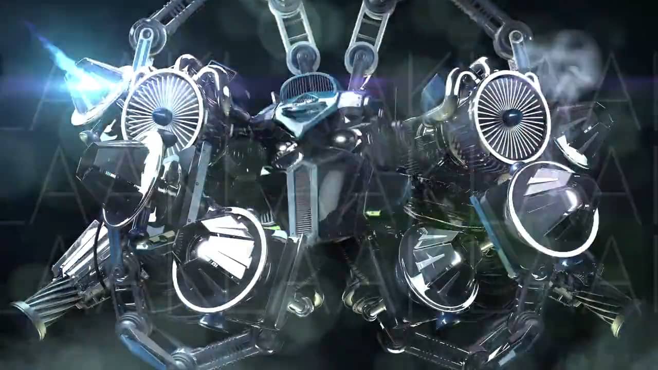 BOTIK showcase by LAAK on Vimeo