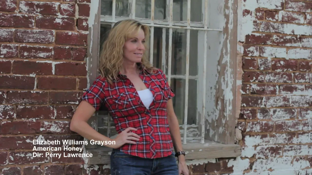 Elizabeth Williams Grayson on Vimeo
