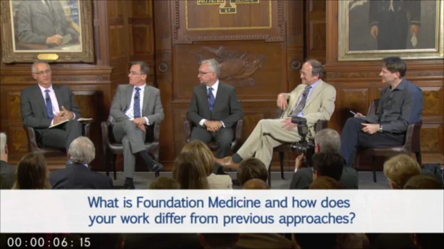 Michael Pellini, MD on Vimeo