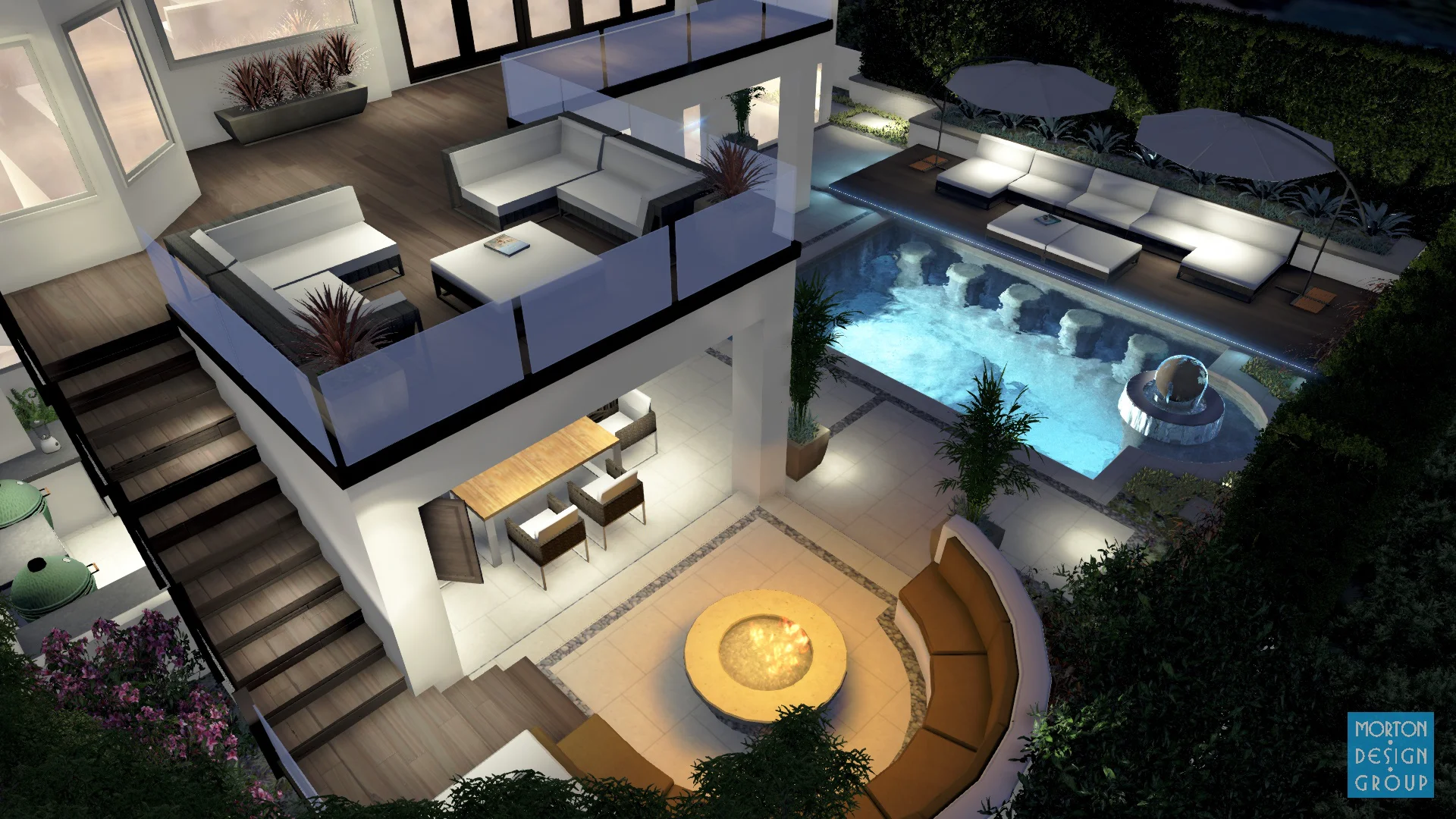 Maleki Family Flythrough 2.0 on Vimeo