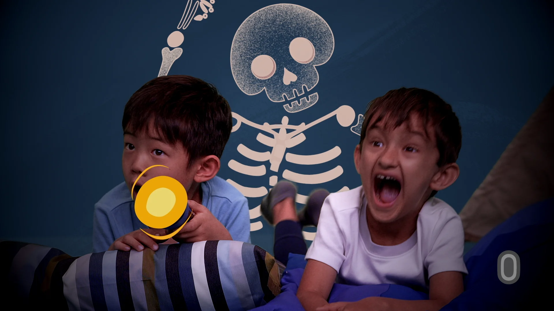 Sprout Flashlight on Vimeo