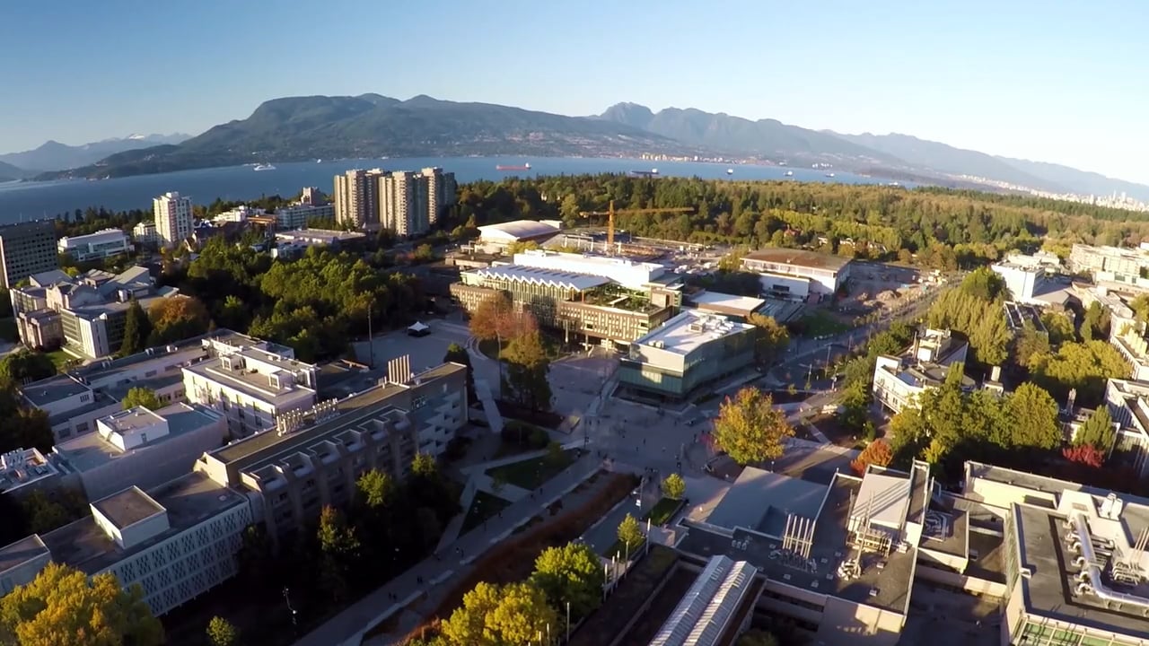 UBC - The Nest Teaser Final 30 fps on Vimeo