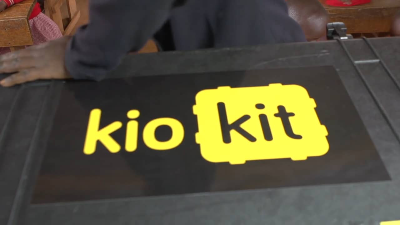 We Introduce the Kio Kit on Vimeo