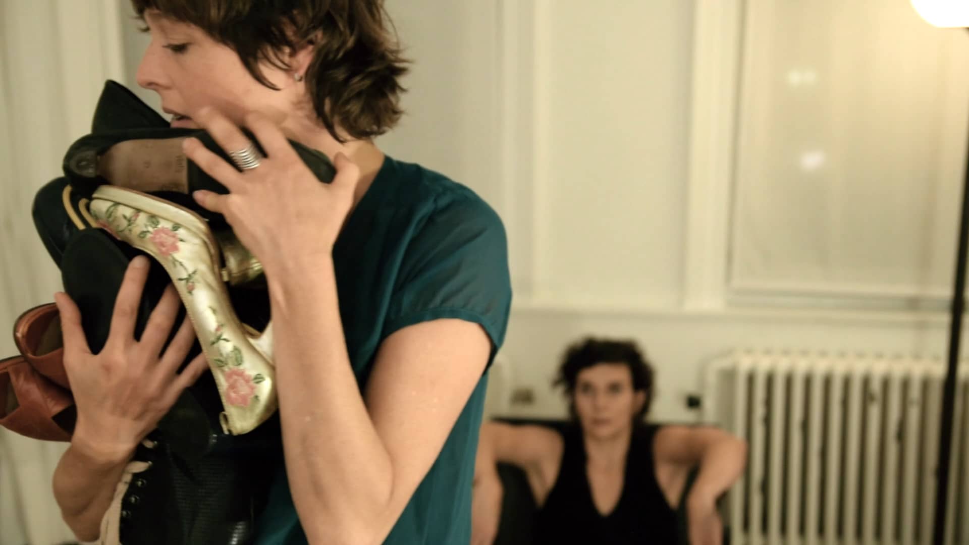 Marcella trailer on Vimeo