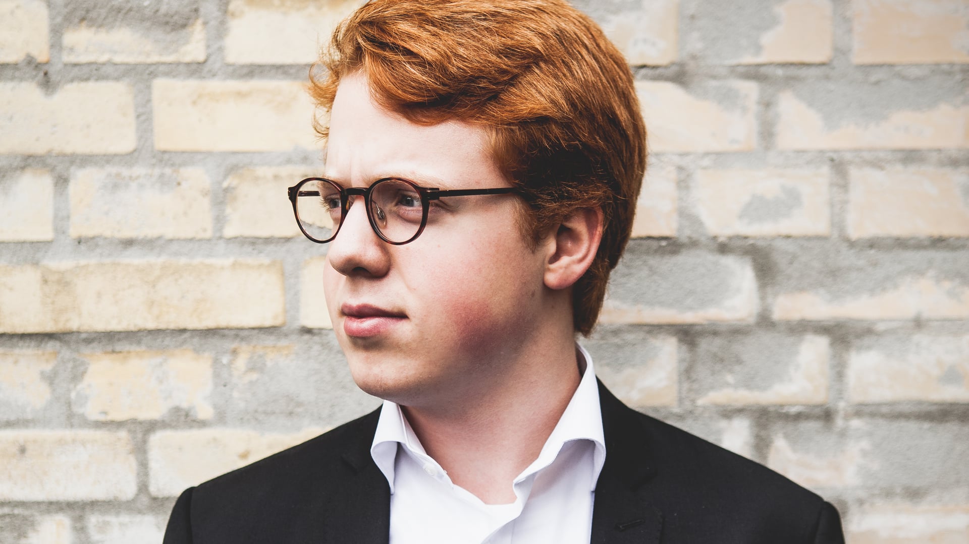 Elias Holm – Pianist on Vimeo