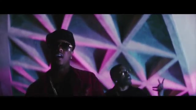 Nelly The Fix Official Video ft Jeremih on Vimeo