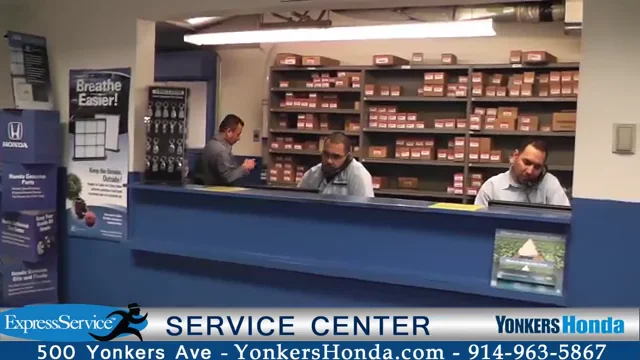 Yonkers Honda Service Center 500 Yonkers Ave Yonkers Ny 10704null