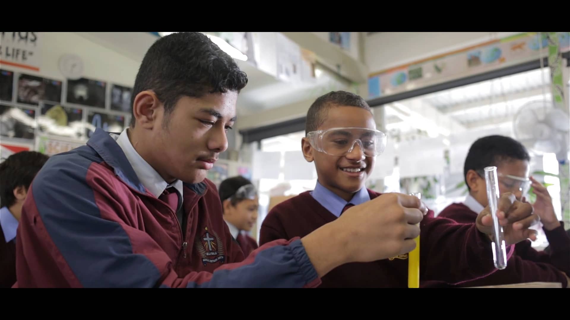 Ako - Responsive, reciprocal learning relationships on Vimeo