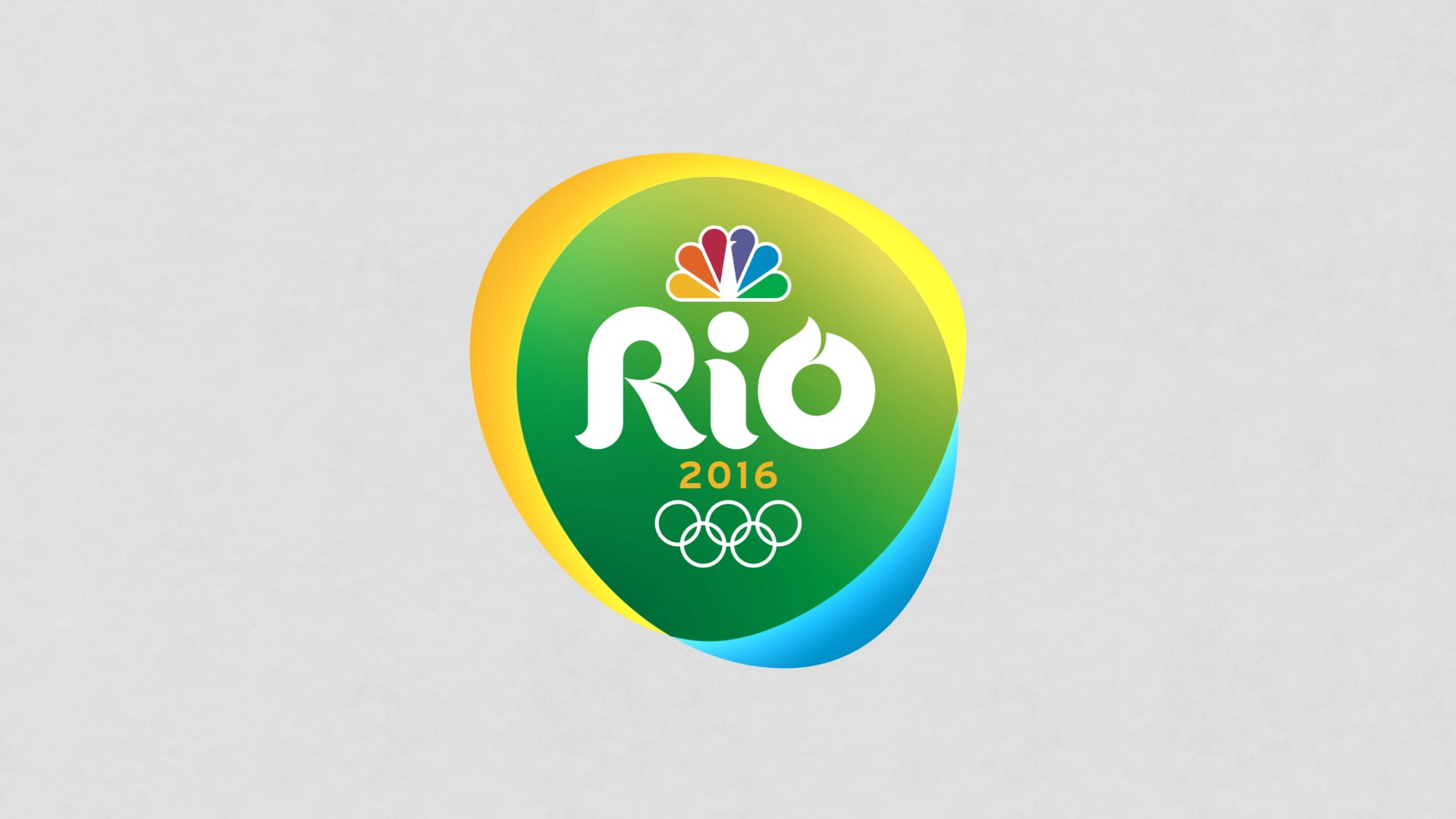 NBC RIO 2016 LOGO ANIMATION on Vimeo