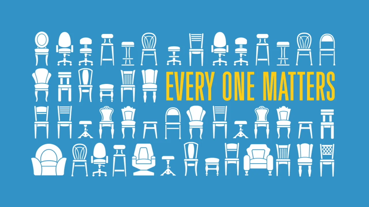 Title Package: Every One Matters Part 3 on Vimeo