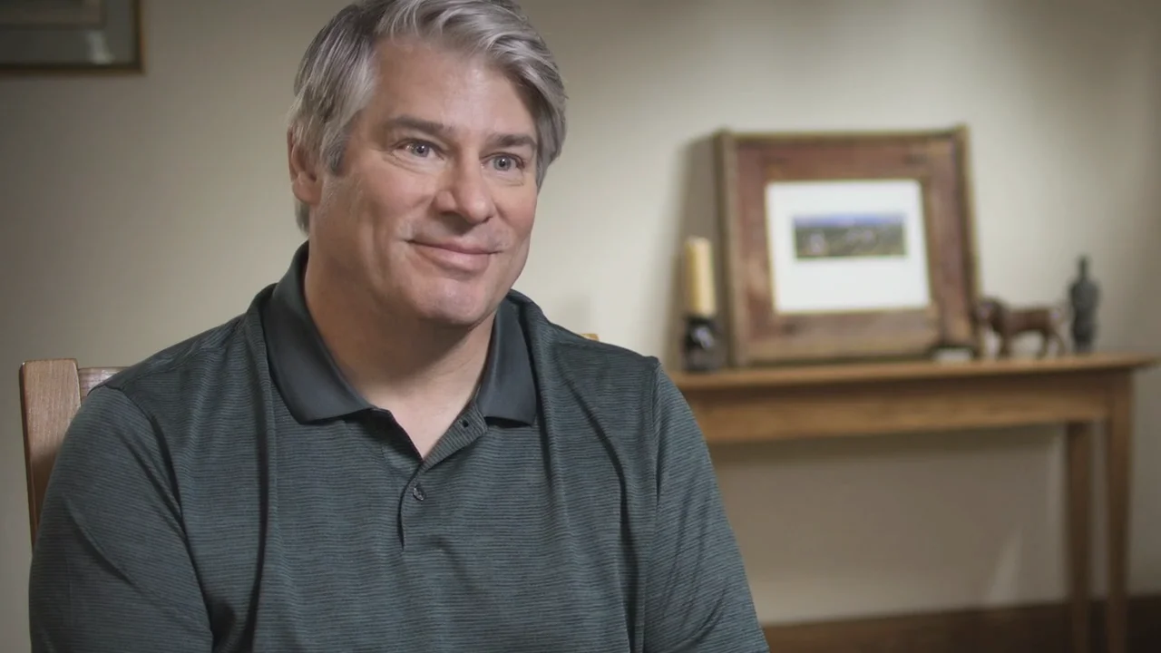 Clink-Father Knows Best-Keith Kelly on Vimeo