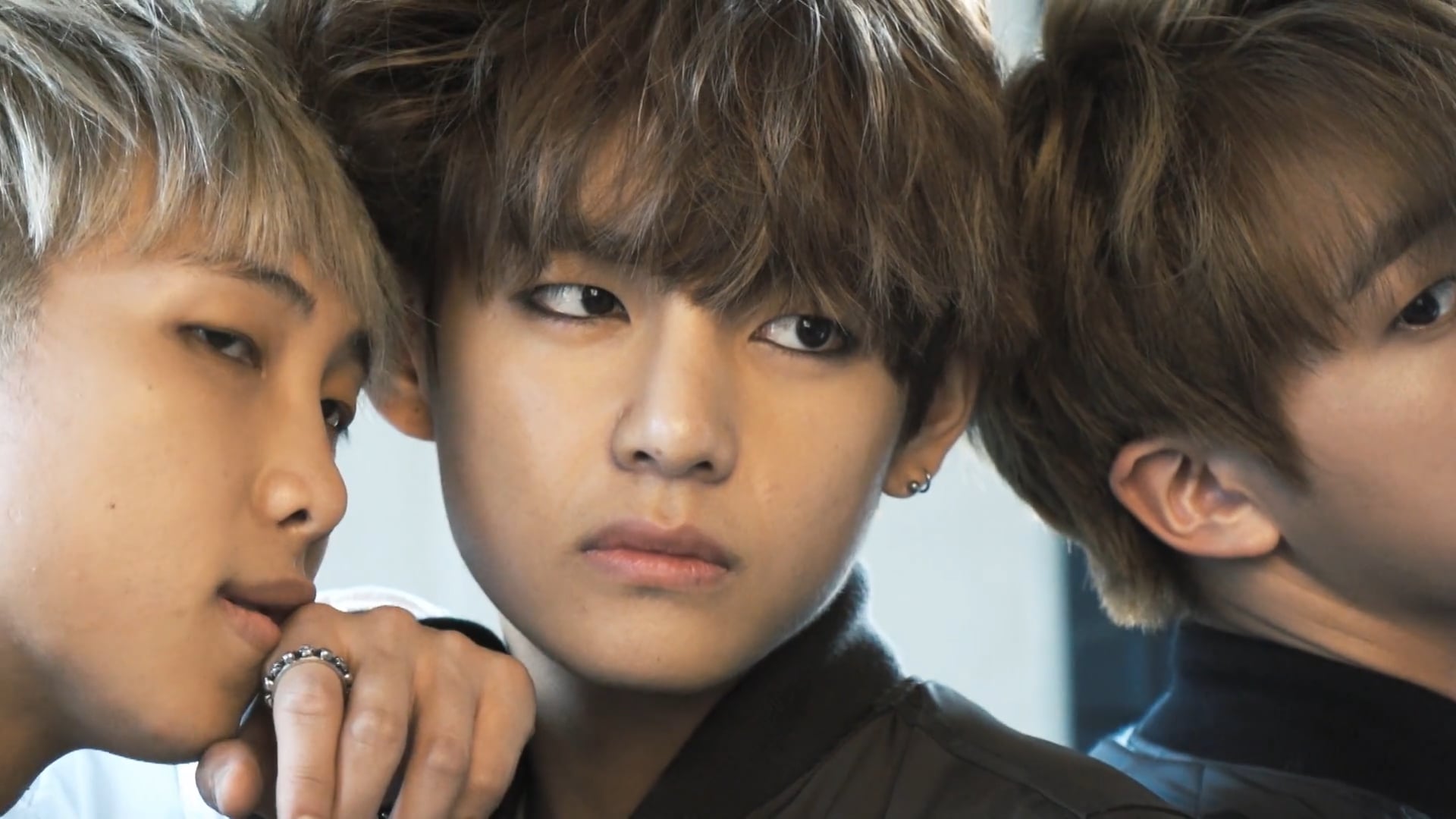 [STAR] BTS INTERVIEW on Vimeo