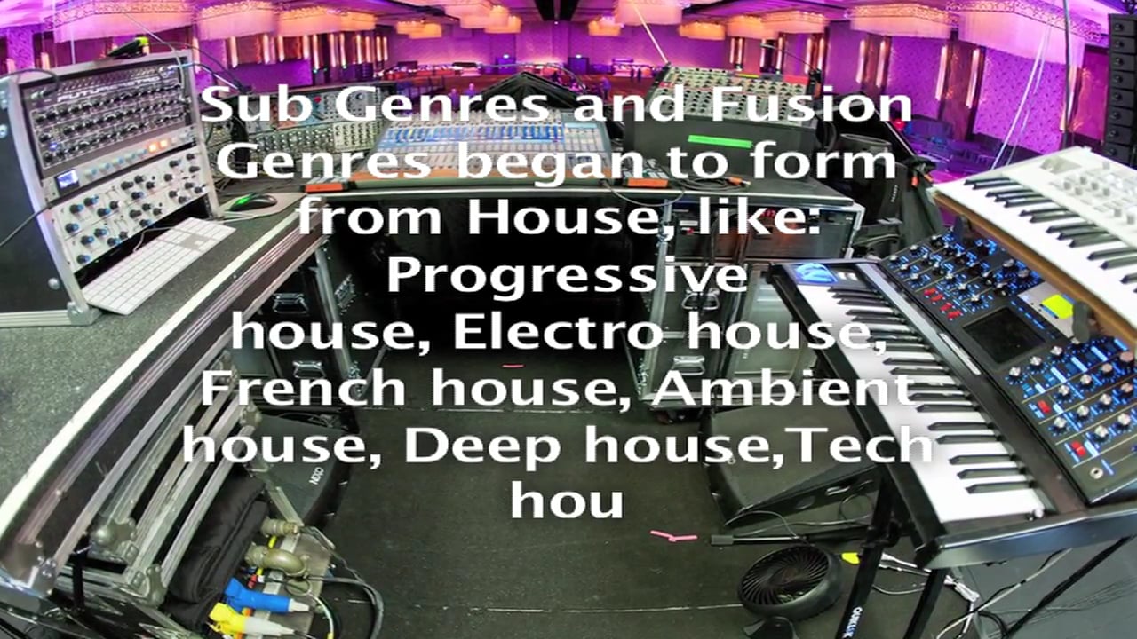 A History of DJs-DJing (10 minute documentary) on Vimeo