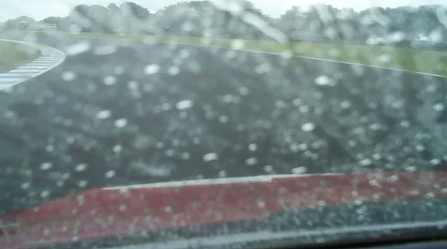 Tony Hawker @ PI Historics 2010 on Vimeo