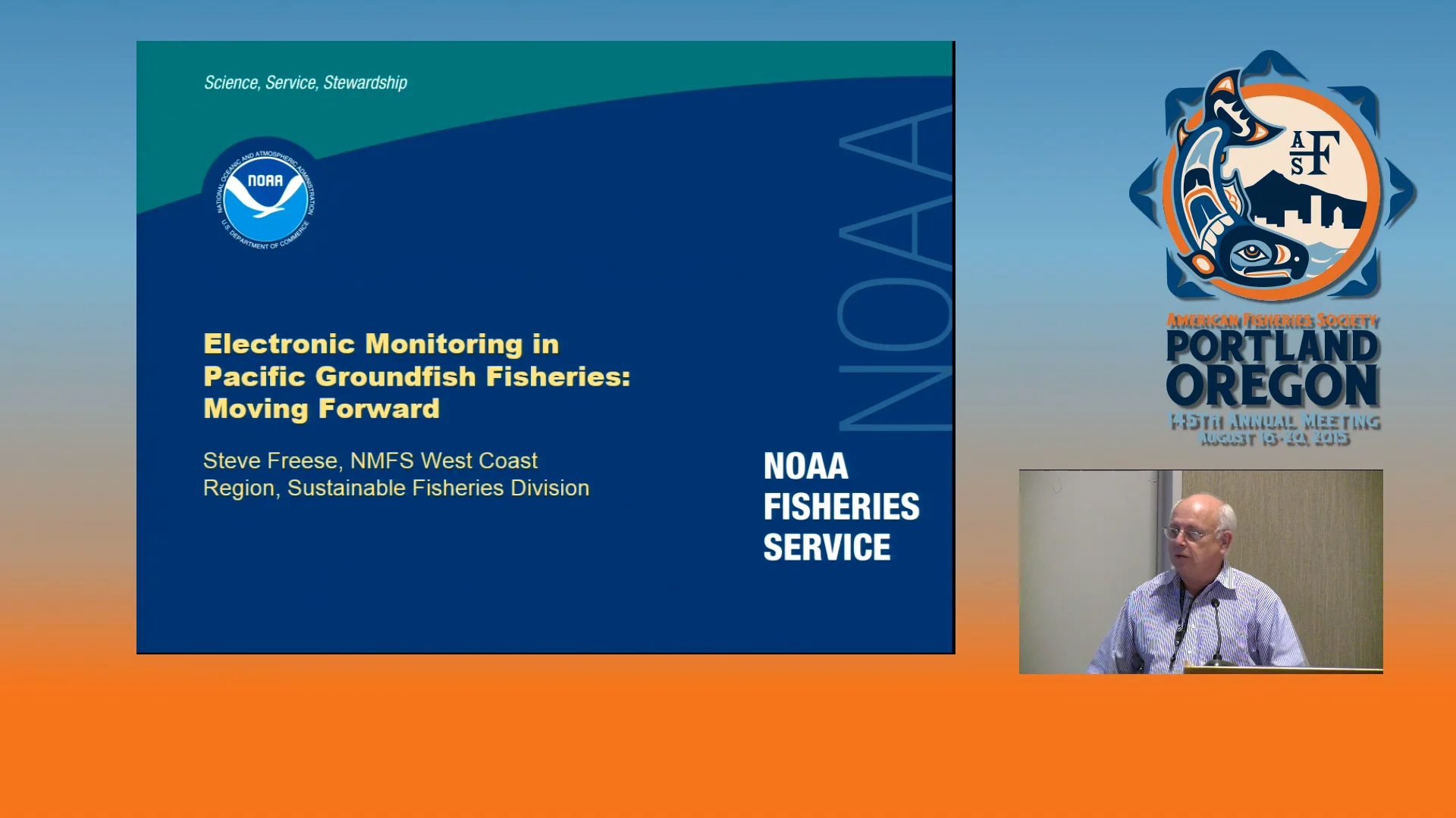 B112 Thursday Steve Freese on Vimeo