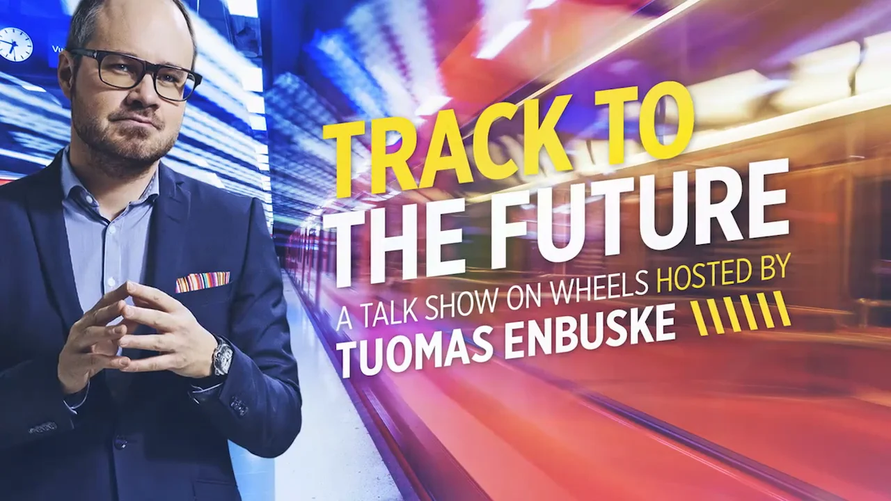 HSL - Track to the Future: Case film on Vimeo
