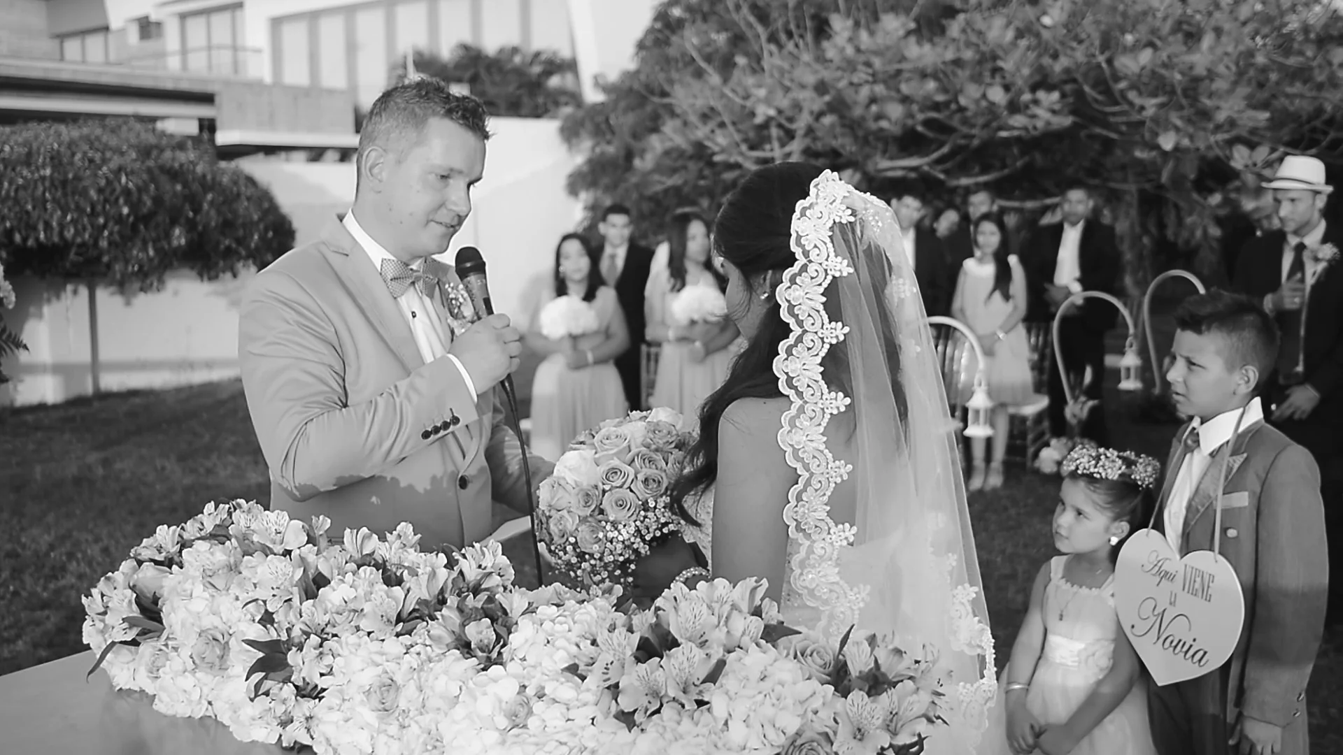 Laura & Joerg on Vimeo