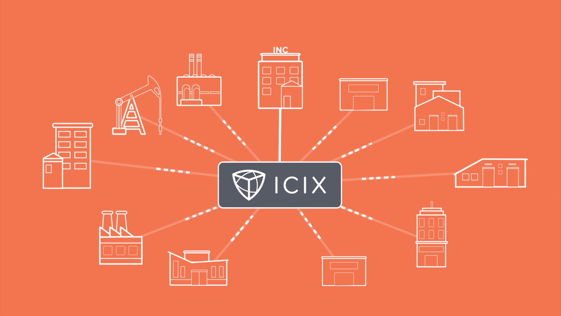 Portfolio for TD Commercial Banking - icix on Vimeo