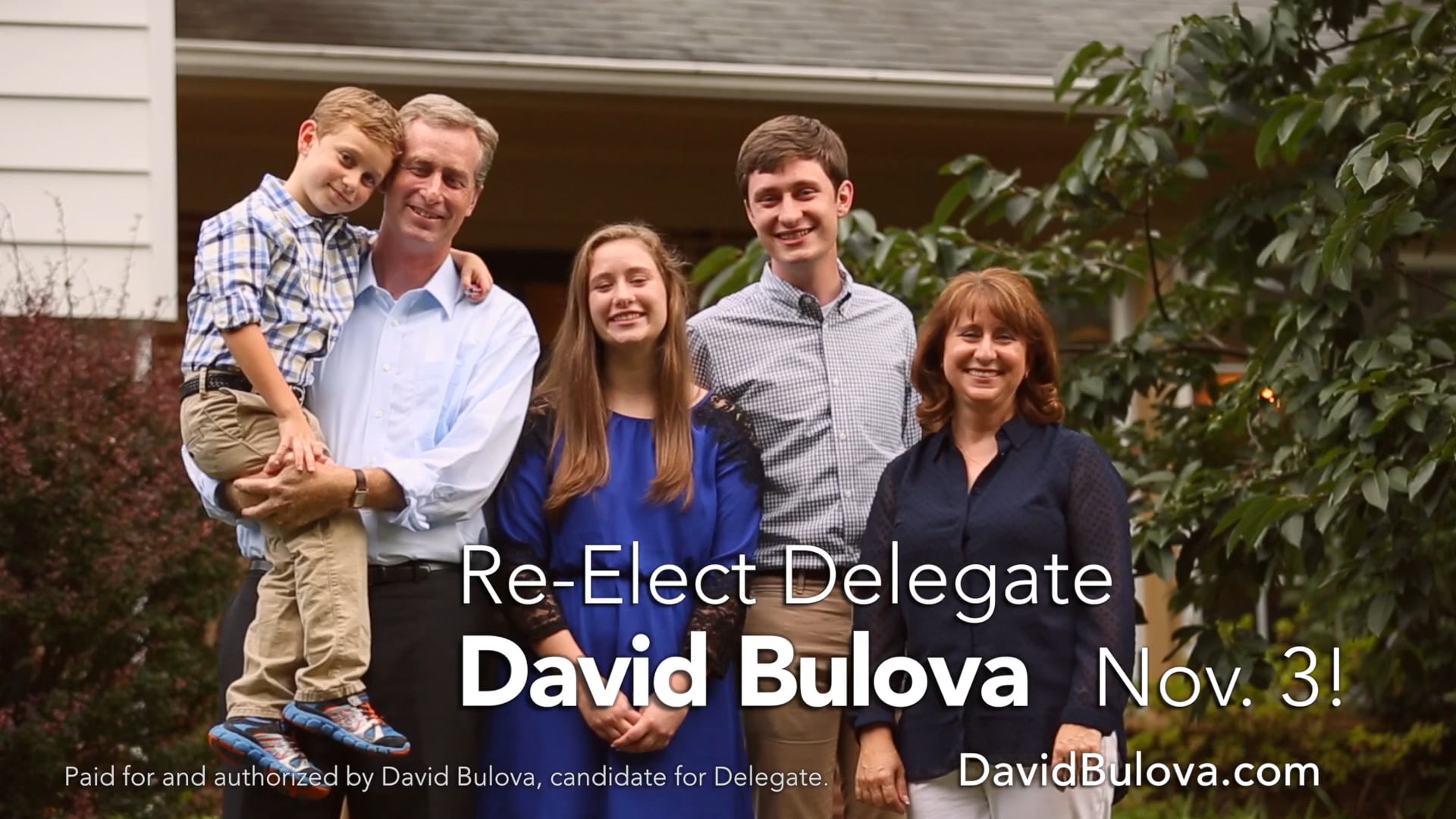 David Bulova - #1 Intro on Vimeo