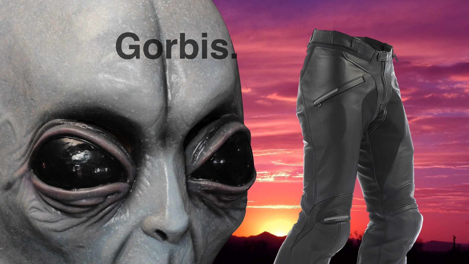 GORBIS - The History of Earth on Vimeo