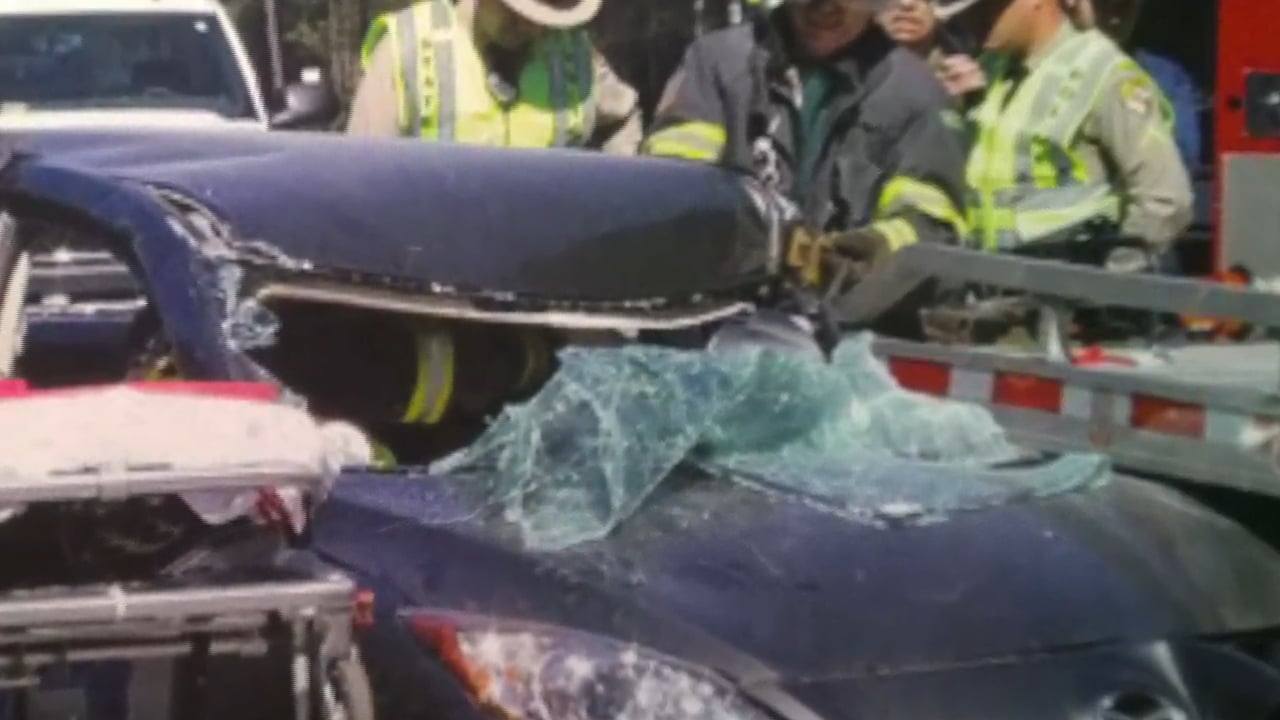 Liz Marks - Texting & Driving Documentary on Vimeo