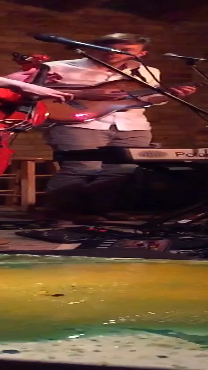 Lewis Knudson Band on Vimeo