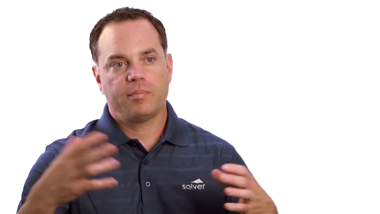 The Solver BI360 Experience - Business Intelligence Software on Vimeo