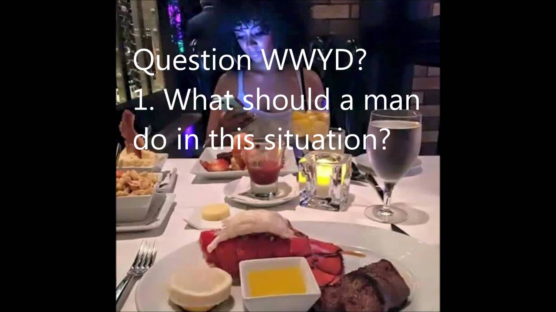 *WWYD?* on Vimeo