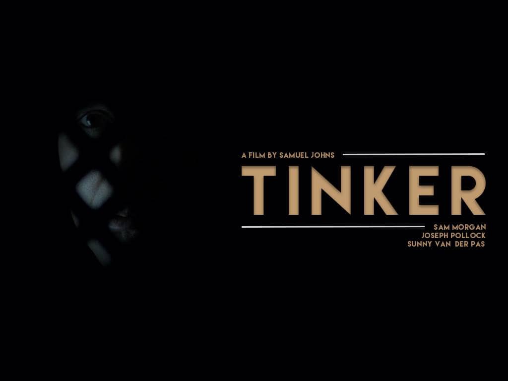 Tinker on Vimeo