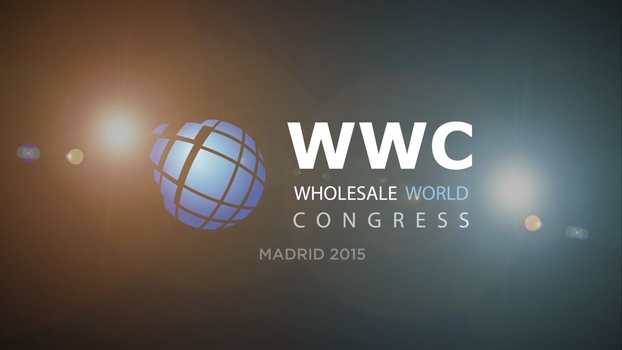 Wholesale World Congress 2015 Madrid - Spain on Vimeo