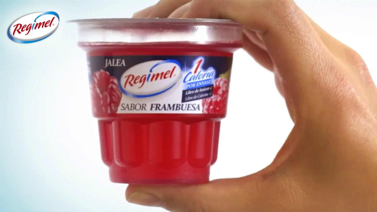 Jalea REGIMEL on Vimeo