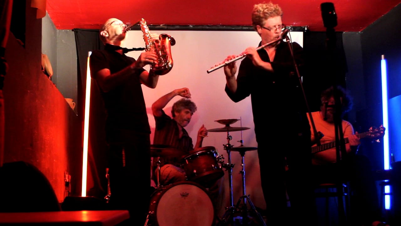 guy bayssac ][ heddy boubaker ][ mark alban lotz ][ hervé perez ...