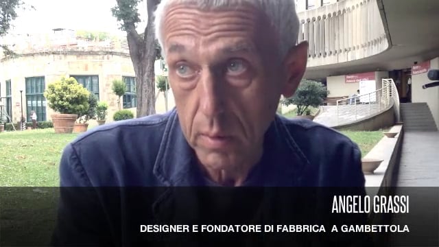 Angelo Grassi | Per uno sviluppo che cessa di costruire on Vimeo